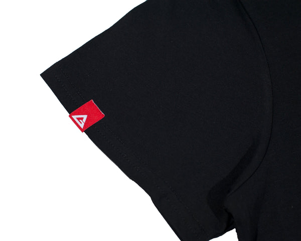 Incognito Dress - Black – GB Wear UK