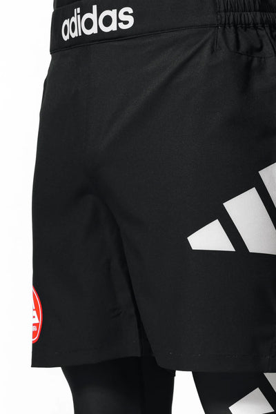 Barra Performance Short V4 by adidas® - Black – GB Wear UK
