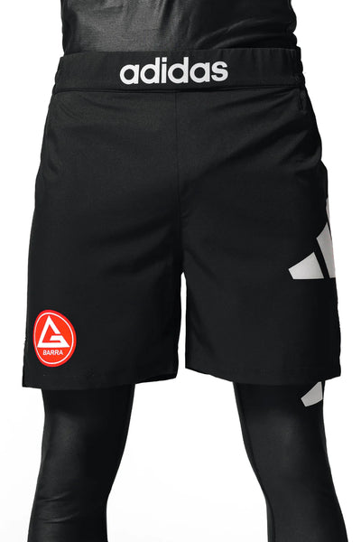 Barra Performance Short V4 by adidas® - Black – GB Wear UK