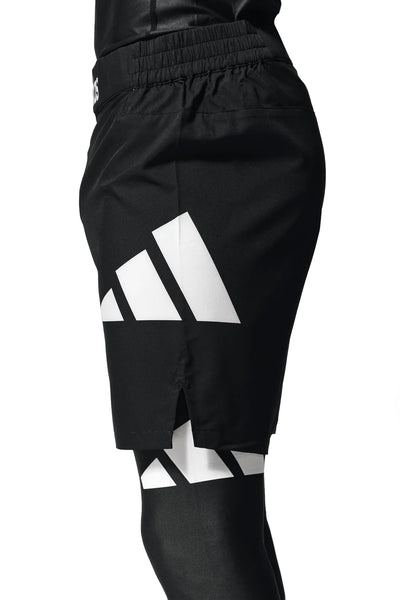 Barra Performance Short V4 by adidas® - Black – GB Wear UK